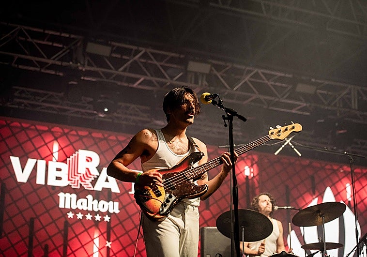 Todos los grupos que actuarán en el Vibra Mahou 2025 | El Comercio: Diario de Asturias